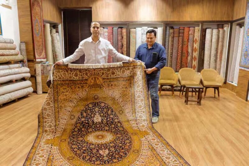 Delhi Heritage & Flavors  Markets, Monuments & Food Walk - Final Thoughts