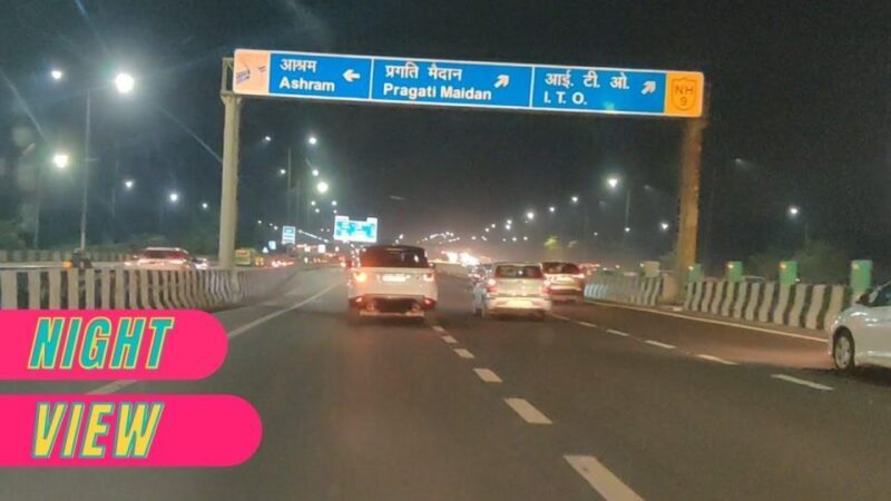 Delhi: Heritage Night Walking Tour with Food Tasting - Why This Night Tour Is Worth Considering