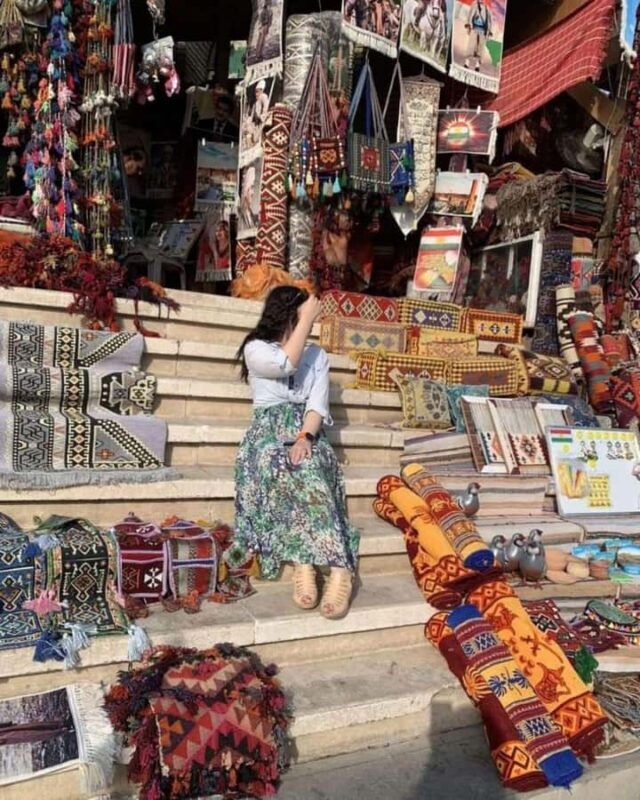 Delhi: Heritage Shopping Tour with Artisan Workshops - Key Points