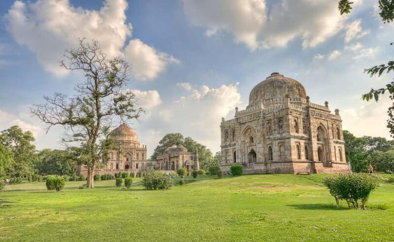 Delhi Heritage Stories: Guided Photography Tour by Foot - Key Points