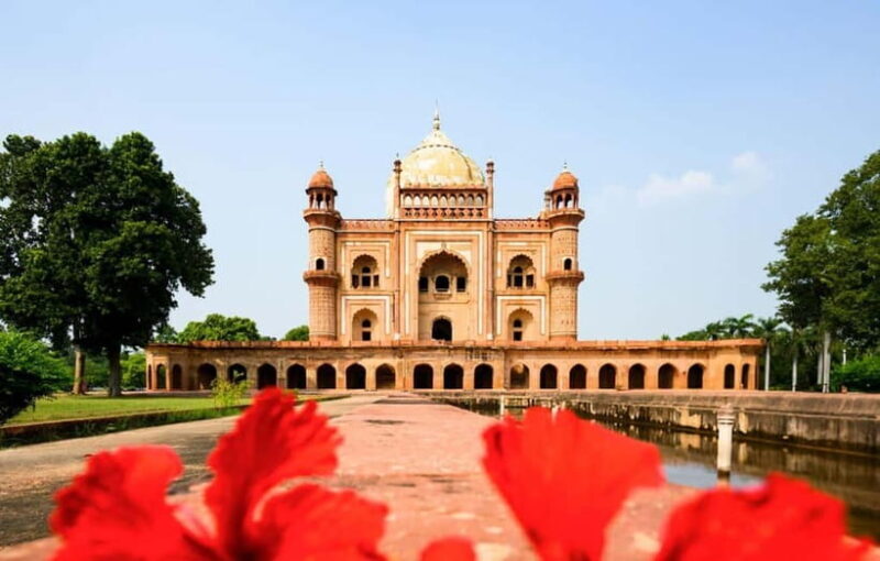 Delhi Heritage Stories: Guided Photography Tour by Foot - Included & Not Included: What You Gain and What You Don’t