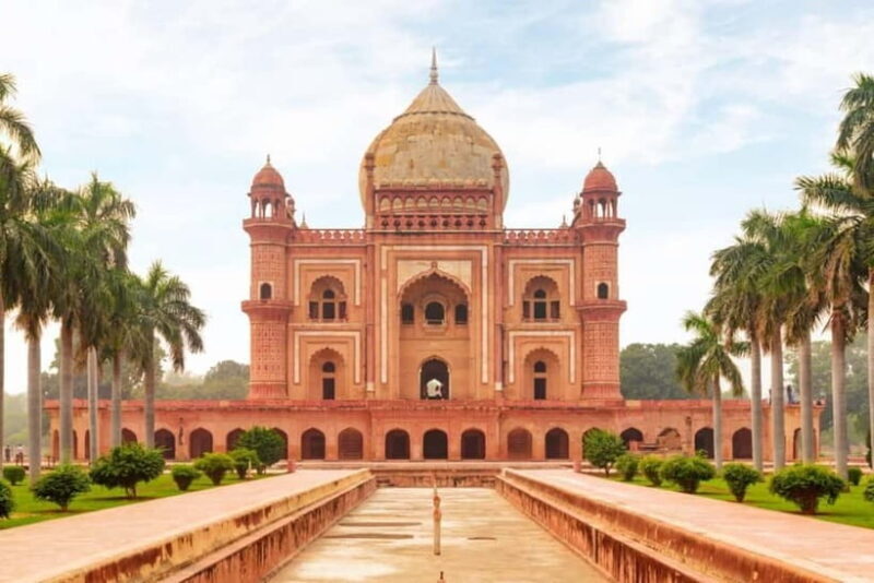 Delhi Heritage Stories: Guided Photography Tour by Foot - Practical Tips to Maximize Your Experience