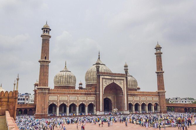 Delhi Heritage Trail: A Full Day Private Tour - Authenticity, Value, and Overall Experience