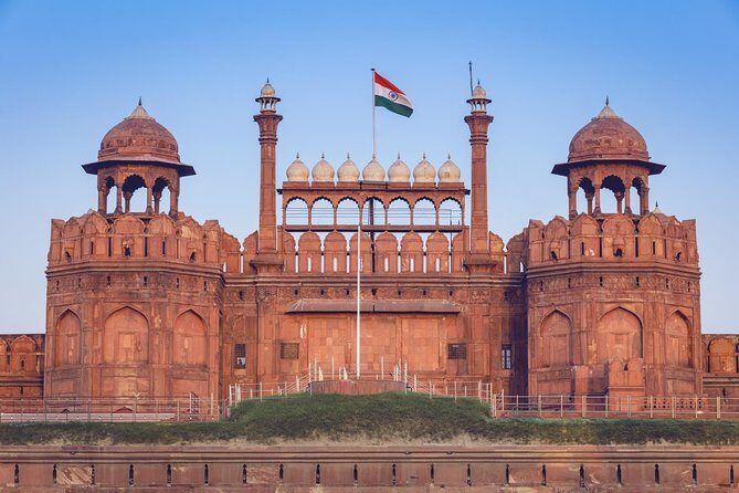 Delhi Heritage Trail: A Full Day Private Tour - Final Words