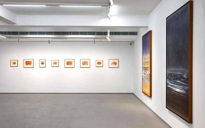 Delhi: Hidden Art Gallery Tour - An Inside Look at Delhi’s Contemporary Art Scene