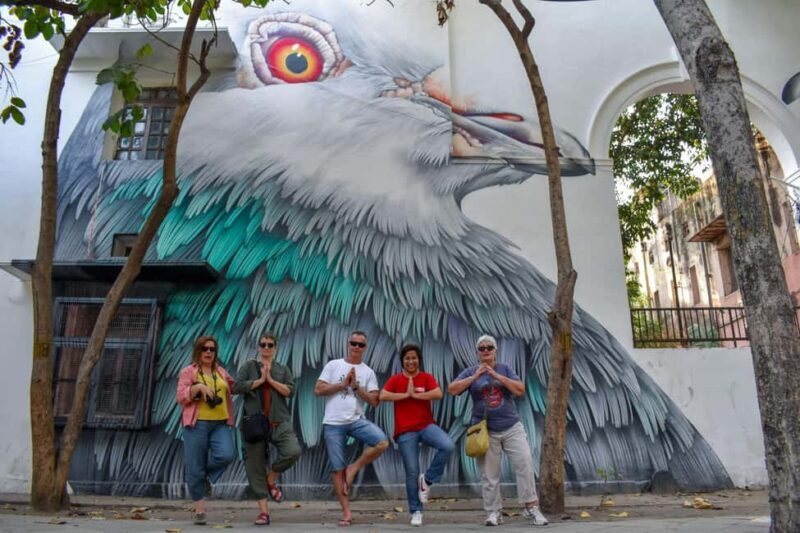 Delhi Hidden Gems Tour: Art, History & Heritage Parks - Authentic Experiences and Local Support