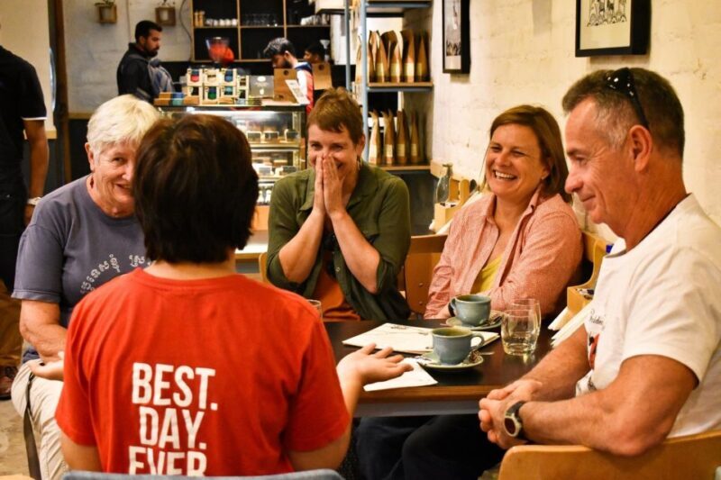 Delhi Hidden Gems Tour: Art, History & Heritage Parks - Who Will Love This Tour?