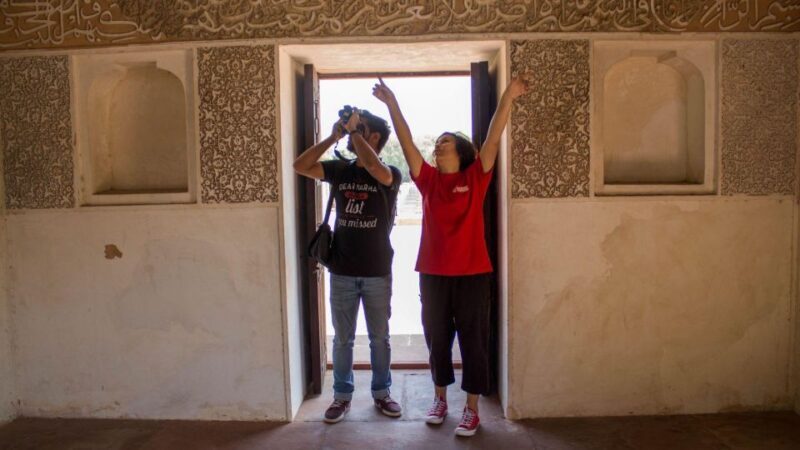 Delhi Hidden Gems Tour: Art, History & Heritage Parks - The Sum Up