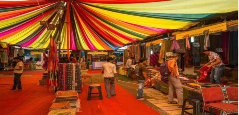 Delhi Hidden Shopping & Crafts Experience with Local Guide - Final Thoughts