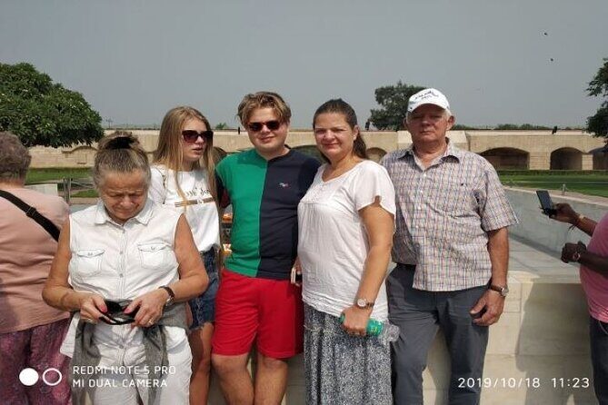 Delhi Highlights: Half Day or Full Day Heritage & City Tour - FAQs