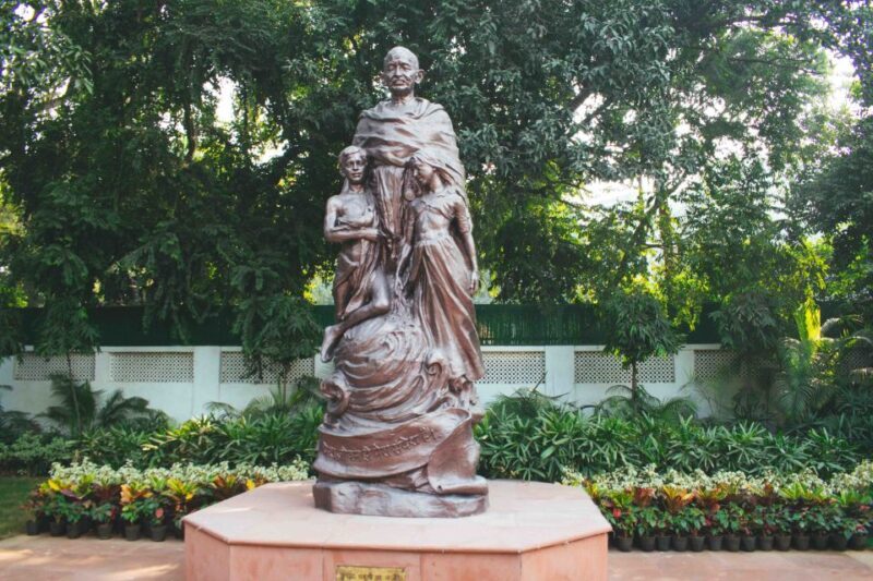Delhi Highlights Private Tour with Optional Entry Tickets - Value and Practicalities