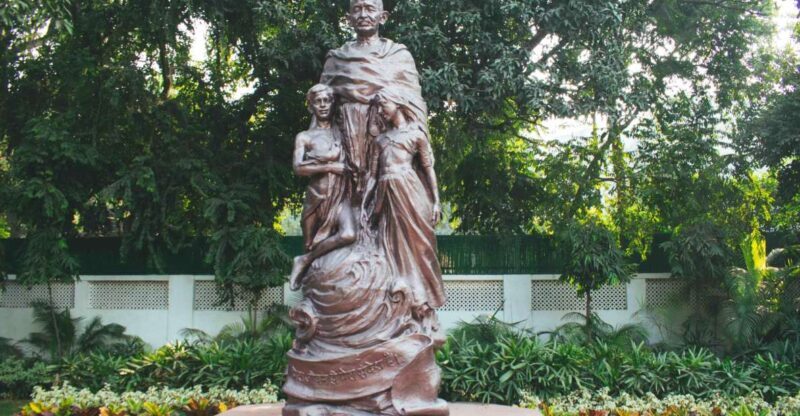 Delhi Highlights Private Tour with Optional Entry Tickets - Final Thoughts