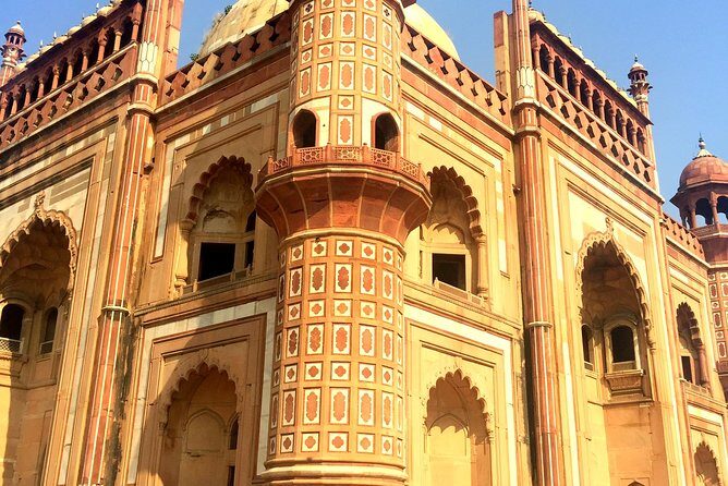 Delhi historical Gardens & Ruins - The Sum Up: Who Will Love This Tour?