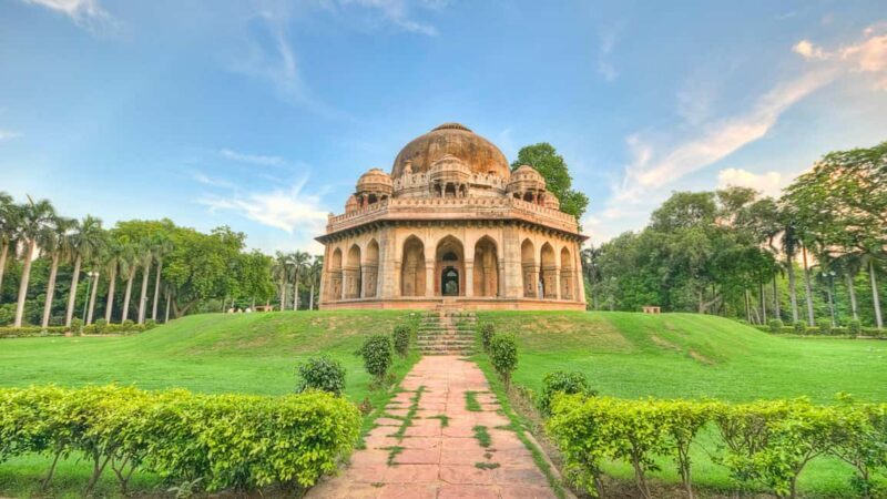 Delhi: Historical Highlights Full-Day Guided Tour - Practical Considerations and Value