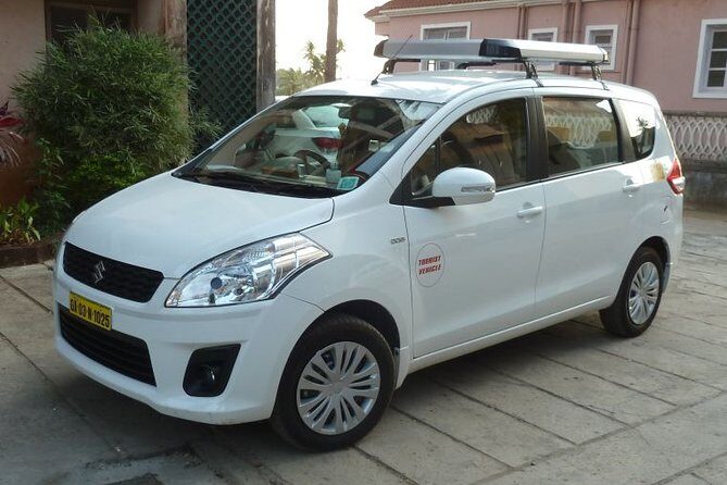 Delhi hotel to Delhi Airport transfer - An In-Depth Look at Delhi Airport Transfers