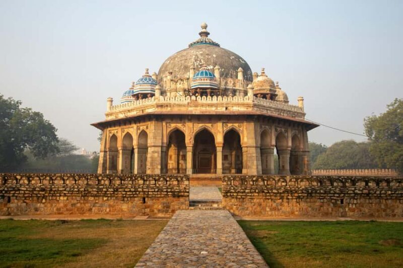 Delhi: Humayuns Tomb & Museum Tour By Private Car - The Sum Up: Is This Tour Worth It?