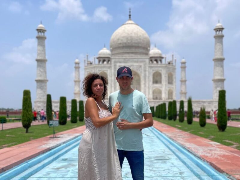 Delhi in a day : Explore the culture of the city - What Travelers Say