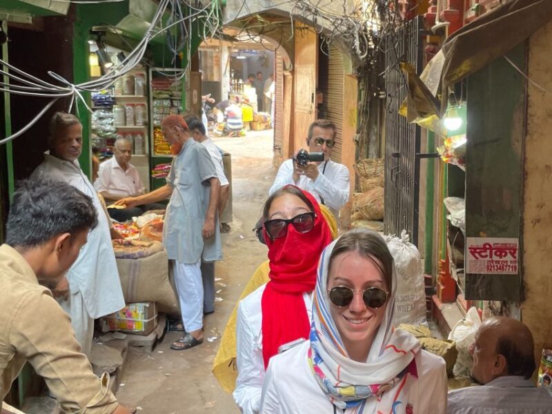 Delhi in a day : Explore the culture of the city - The Sum Up