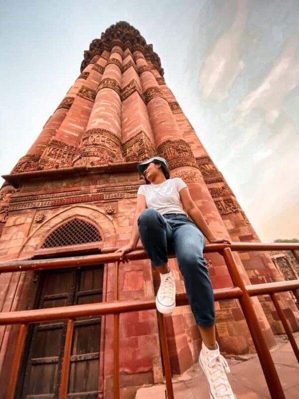 Delhi in One Day: Private Old & New Delhi with Local Stories - Key Points