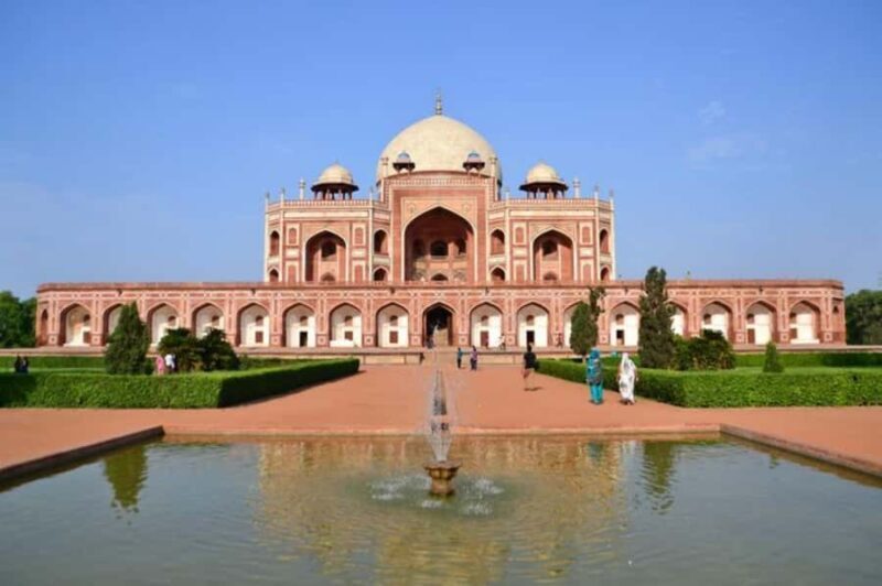 Delhi in One Day: Private Old & New Delhi with Local Stories - An In-Depth Look at What This Tour Offers
