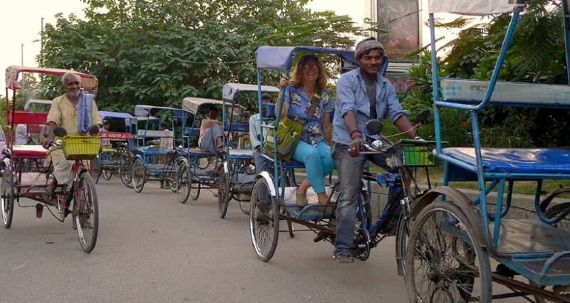 Delhi: India Gate, Humayun Tomb and Qutub Minar Guided Tour - Who Should Consider This Tour?