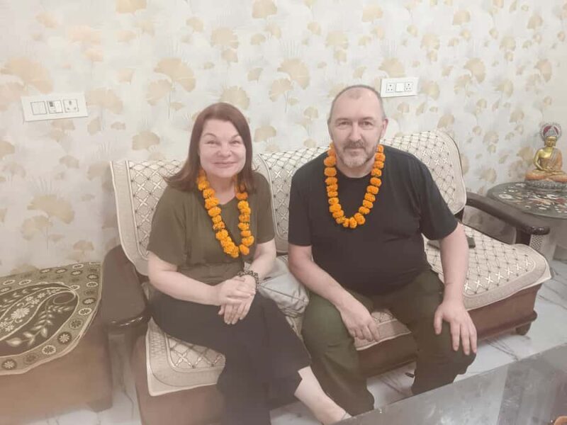 Delhi: Indian Cooking Class with Meal and Market Visit - Key Points