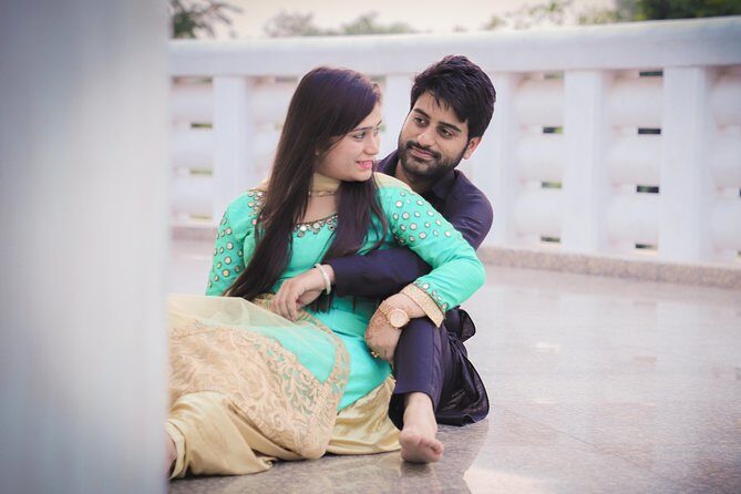 Delhi Instagram Photoshoot By Local Professionals - What the Price Gets You