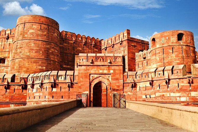 Delhi, Jaipur, Agra 1-Day Golden Triangle Tour - FAQ