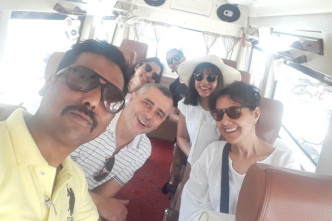 Delhi Jaipur Agra Khajuraho with Varanasi 10 Days Package-Tourist Drivers India - An In-Depth Look at the 10-Day Itinerary