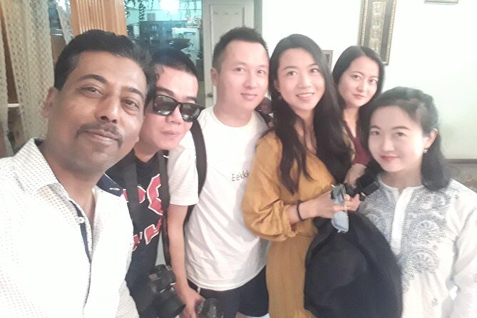 Delhi Jaipur Agra Khajuraho with Varanasi 10 Days Package-Tourist Drivers India - What Could Be Better?