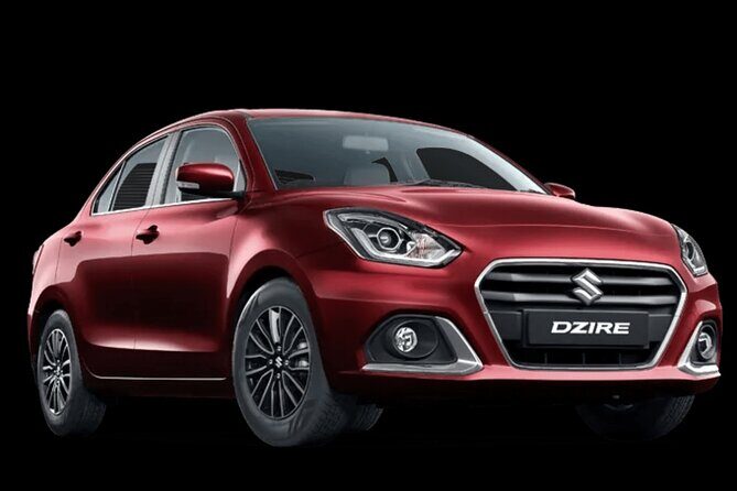 Delhi, Jaipur or Agra: Private One-Way Transfer - Practical Tips for Booking and Using the Service