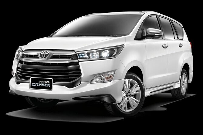 Delhi, Jaipur or Agra: Private One-Way Transfer - The Sum Up