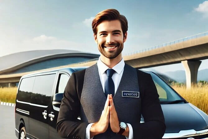 Delhi, Jaipur or Agra: Private One-Way Transfer - Exploring the Private One-Way Transfer Service Between Delhi, Jaipur, and Agra