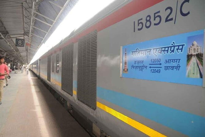 Delhi, Jaipur or Agra: Private One-Way Transfer - Final Word