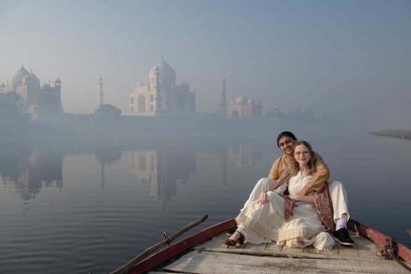 Delhi/Jaipur: Same Day Taj Mahal Agra Tour with Photographer - Who Is This Tour Best For?