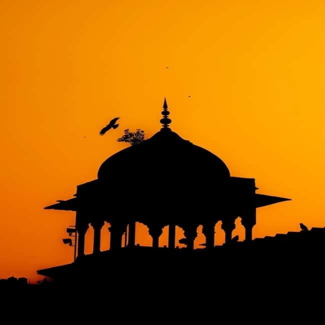 Delhi: Jama Masjid & Old Delhi Heritage Walking Tour - FAQ