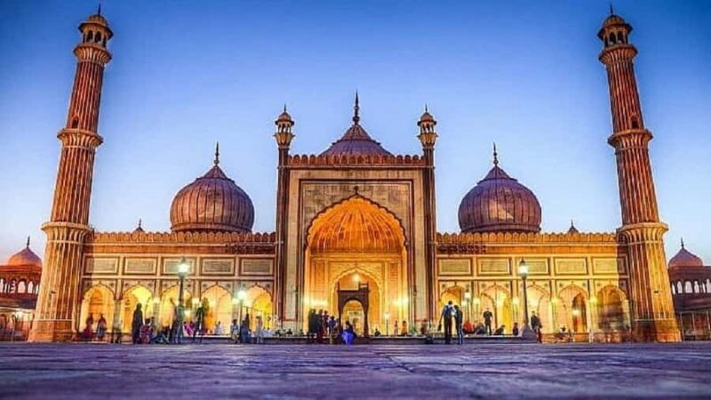 Delhi: Jama Masjid, Qutub Minar & Humayun Tomb Private Tour - Final Thoughts