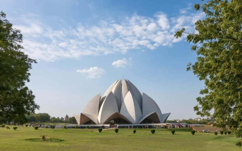 Delhi: Jama Masjid, Qutub Minar & Humayun's Tomb Guided Tour - Authentic Experiences & Honest Impressions