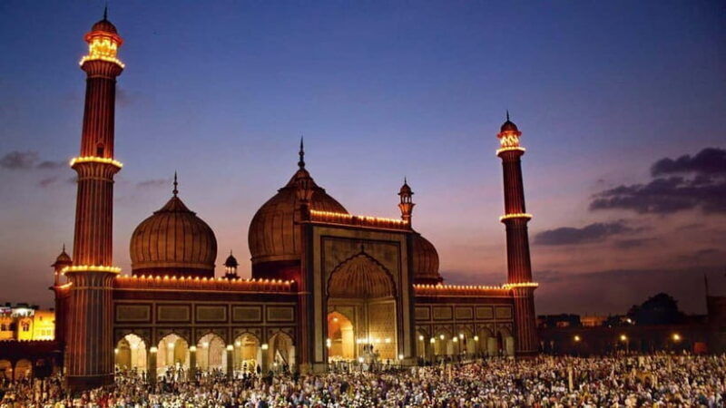 Delhi: Jama Masjid, Qutub Minar & Humayuns Tomb Tour - Final Thoughts: Who Will Love This Tour?