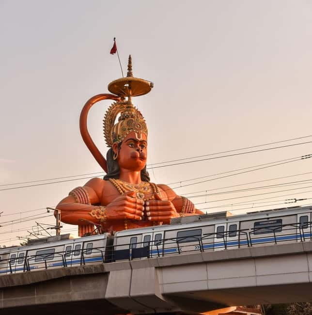 Delhi: Kalka Ji Temple Guided Tour with Hotel Pickup - FAQ