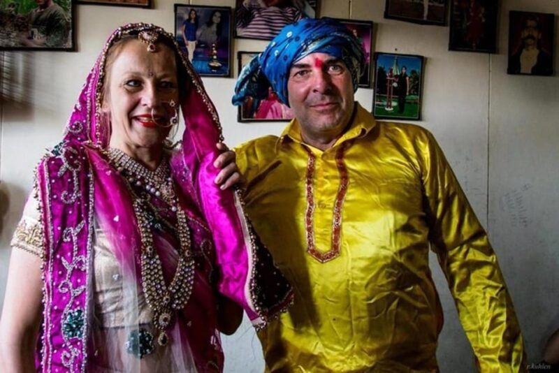 Delhi: Kathputli Colony Street Performances Walking Tour - What You Can Expect from the Kathputli Colony Walking Tour