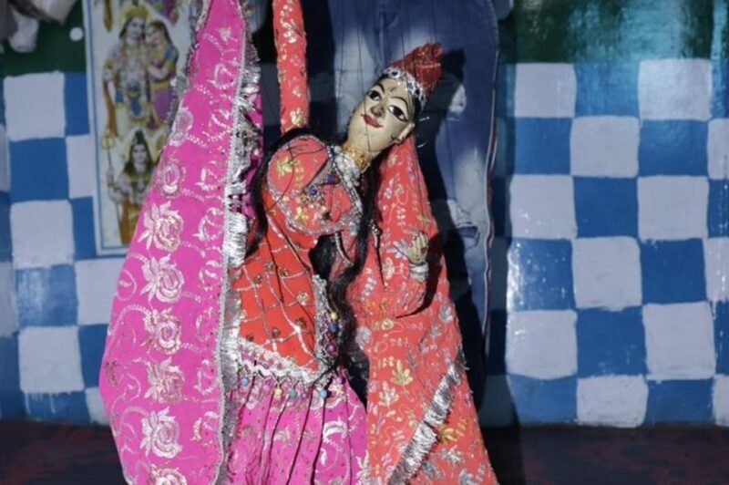 Delhi: Kathputli Colony Street Performances Walking Tour - FAQ