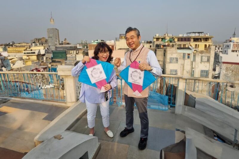 Delhi: Kite Flying in Old Delhi-A Journey Through the Skies - FAQ