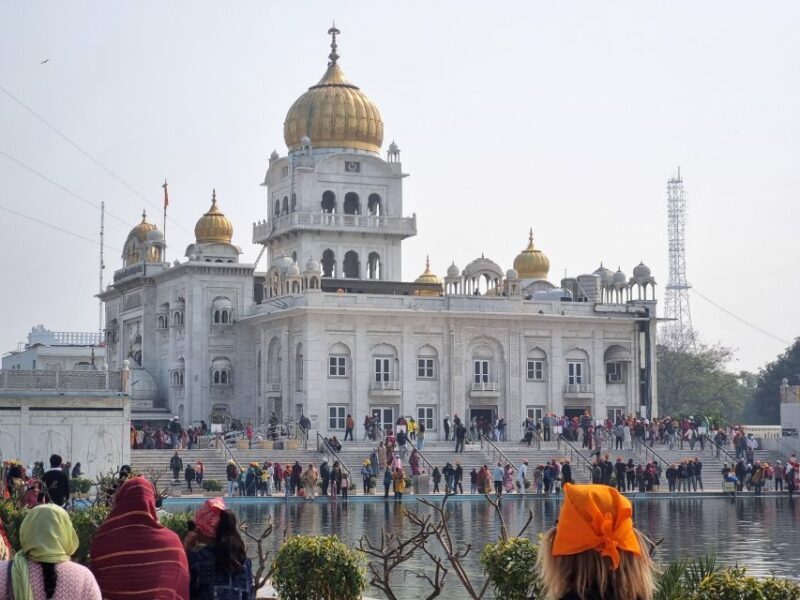 Delhi Like a Local: Food & Photography Full Day Tour - An In-Depth Look at the Experience