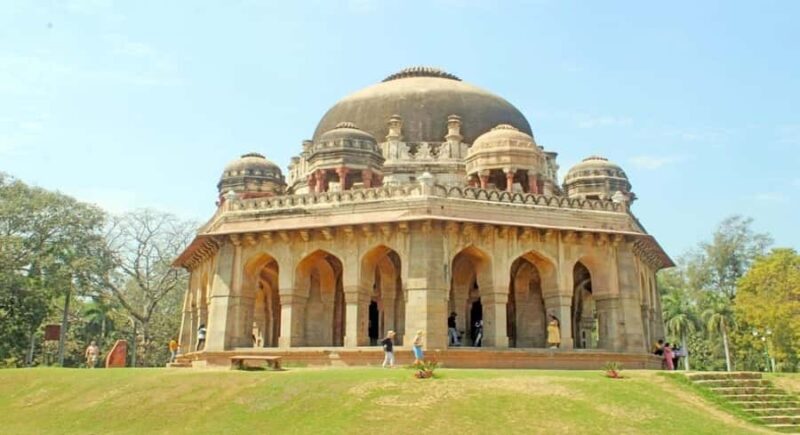 Delhi Local Life Walk: Hidden Lanes & Secret Stories - FAQs