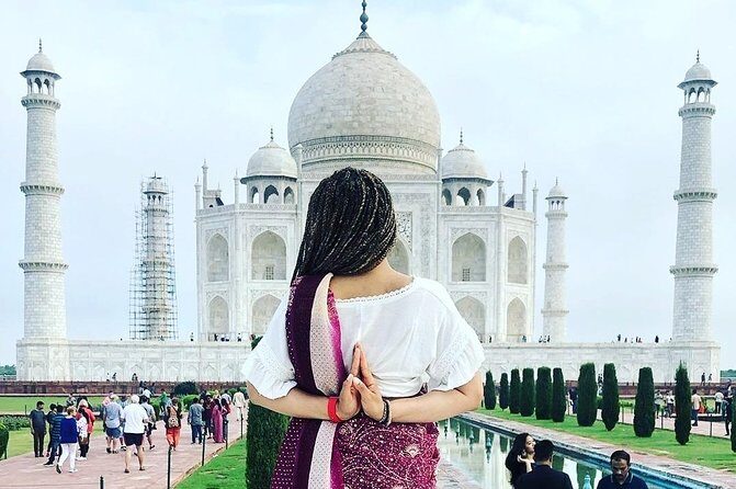Delhi Local tour with Taj Mahal, 2 Days Tour (All inclusive) - Who Should Book This Tour?