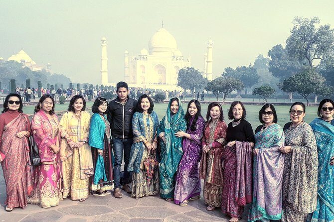 Delhi Local tour with Taj Mahal, 2 Days Tour (All inclusive) - The Sum Up: Who Will Benefit Most?