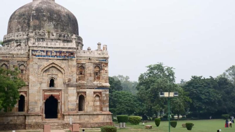 Delhi: Lodhi Garden Guided Story Walk & Optional Side Quests - Final Thoughts: Is This Tour Worth It?
