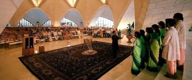 Delhi: Lotus Temple Private Guided Tour with Transfer - FAQ