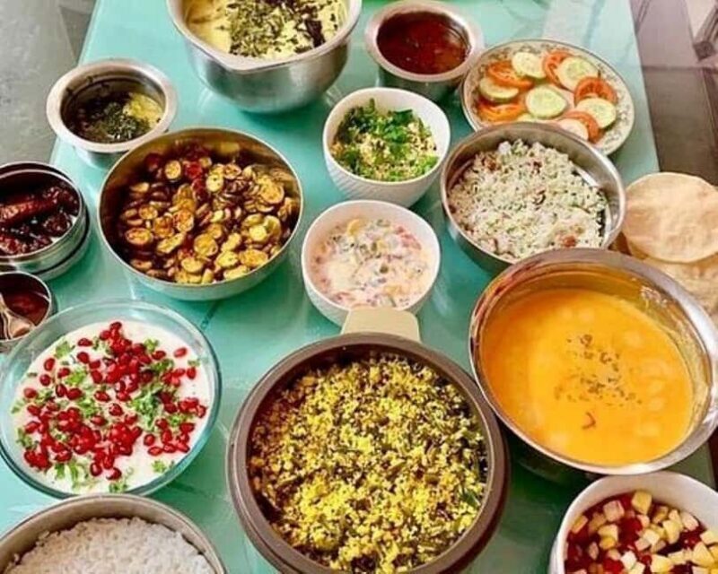 Delhi: Luxury Indian Cooking Class with Market Tour - The Sum Up